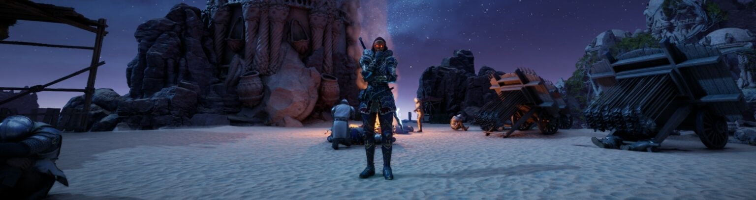 Avowed Enemy Types and Recommended Equipment - VULKK.com