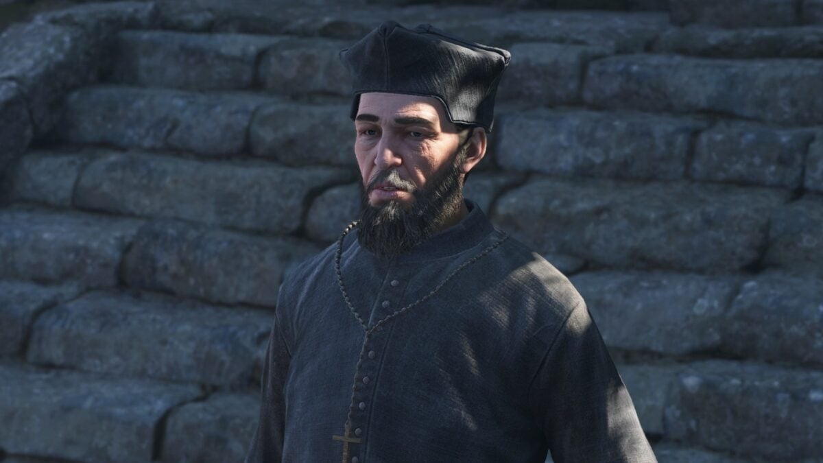 Assassin's Creed Shadows: The Works of Luis Frois Walkthrough - VULKK.com