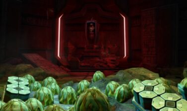 How to install the VULKK SWTOR UI and Keybinds Guide - VULKK.com