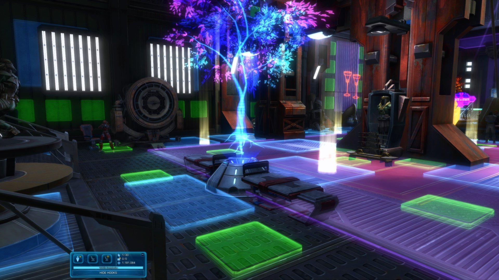 SWTOR Mek-Sha Stronghold Buying Guide - VULKK.com