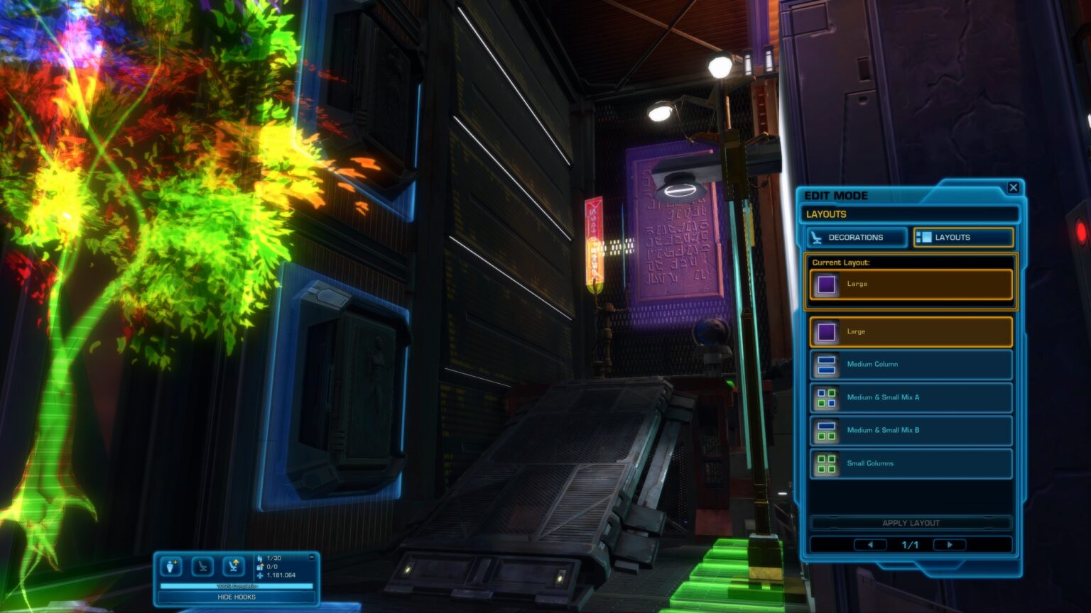 SWTOR Mek-Sha Stronghold Buying Guide - VULKK.com