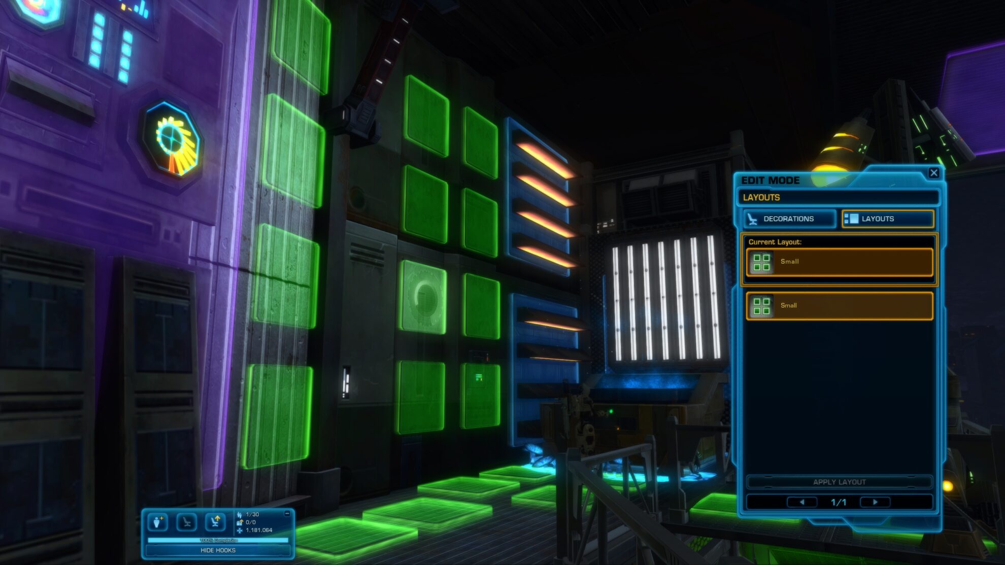 SWTOR Mek-Sha Stronghold Buying Guide - VULKK.com