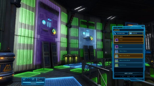 SWTOR Mek-Sha Stronghold Buying Guide - VULKK.com