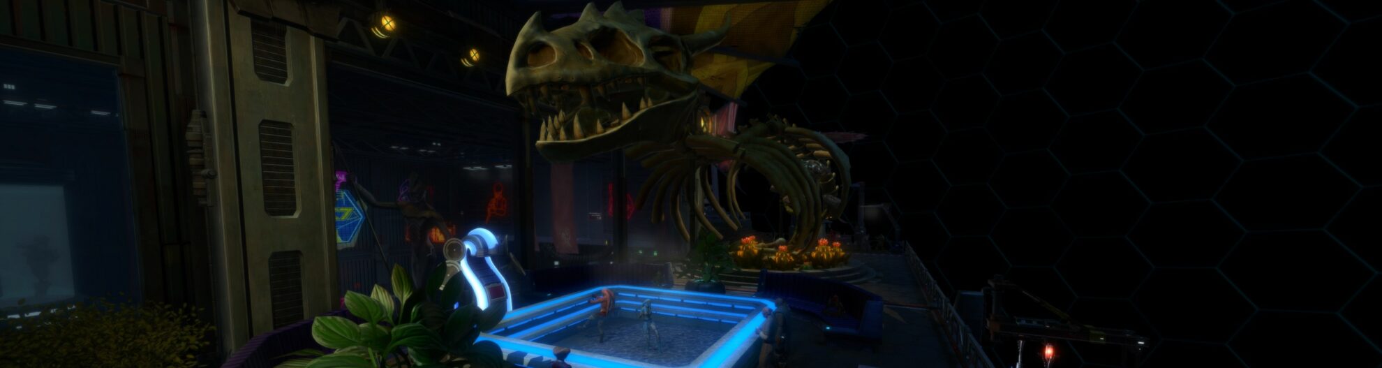 SWTOR Mek-Sha Stronghold Buying Guide - VULKK.com