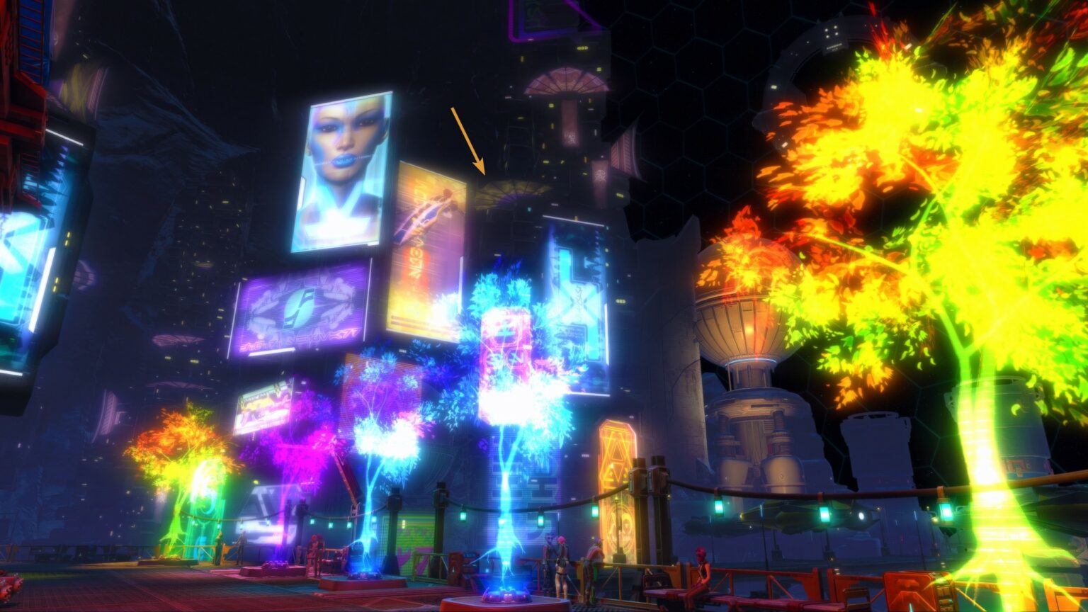 SWTOR Mek-Sha Stronghold Buying Guide - VULKK.com