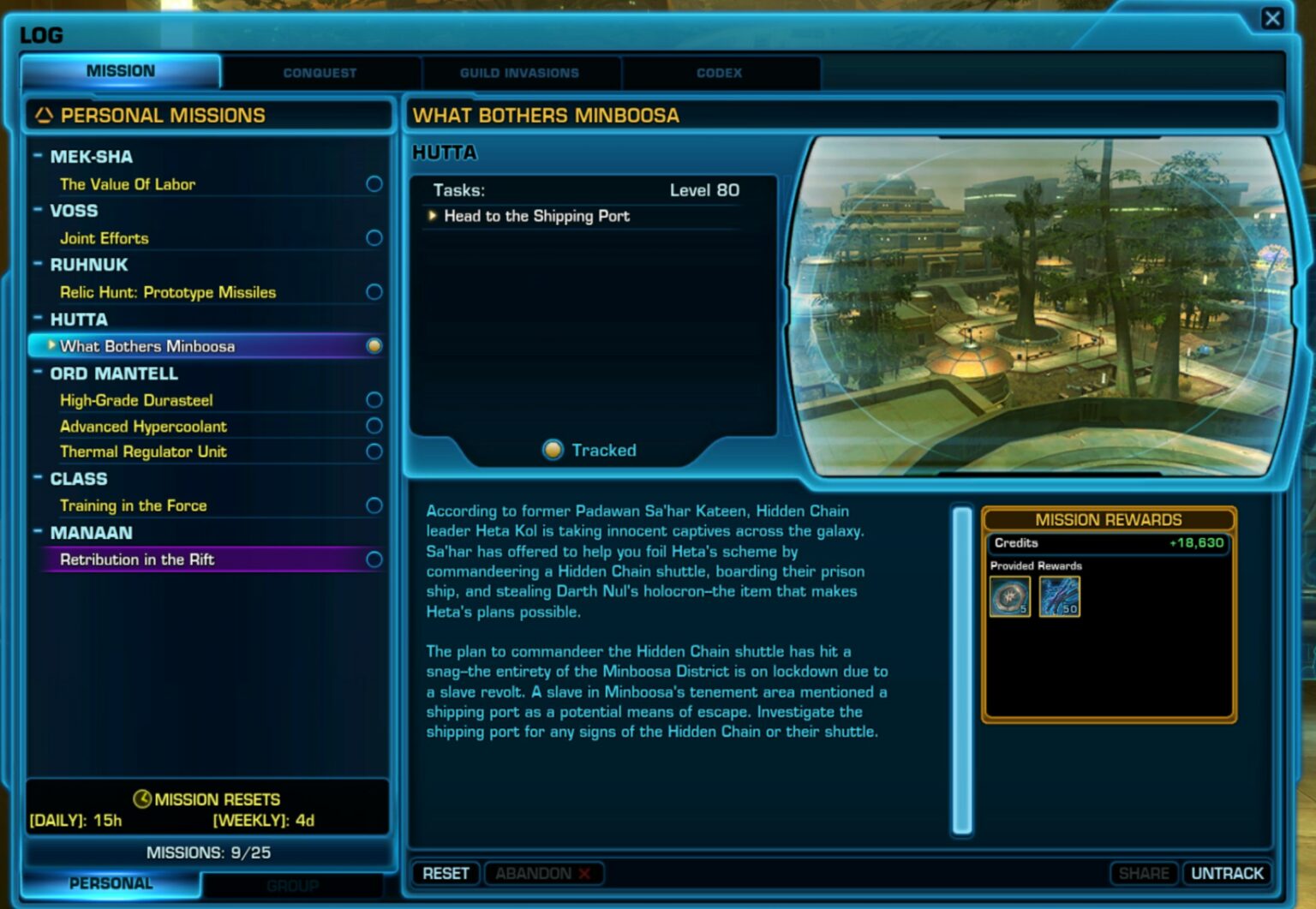 SWTOR Update 7.7: Changes Overview and Full Patch Notes - VULKK.com