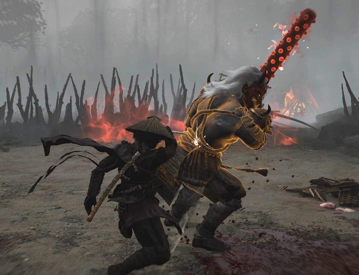 Assassin's Creed Shadows: Dead by Daylight Crossover Quests Walkthrough ...