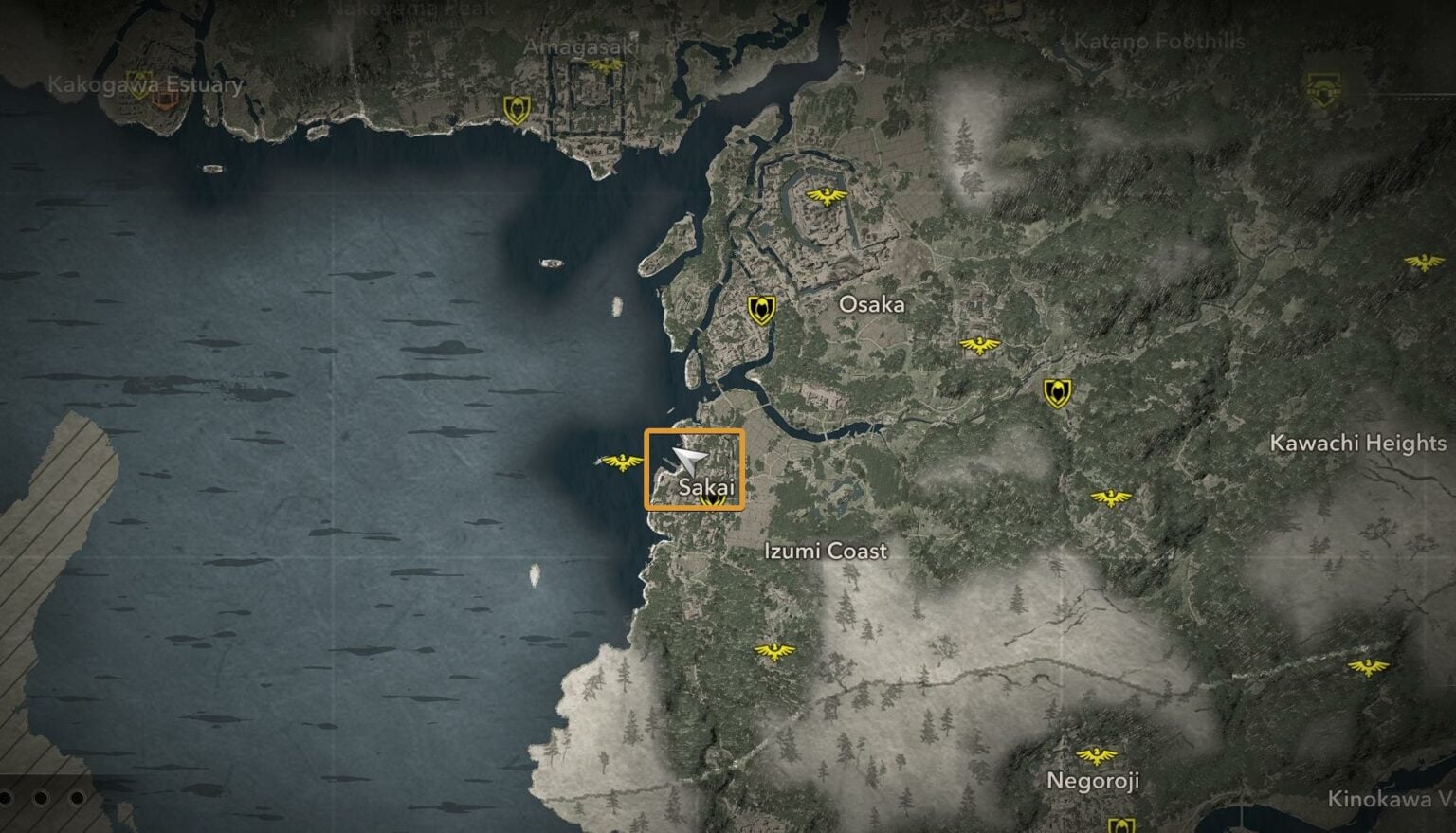 How to get the Balatro Trinket and Amulet in Assassin's Creed Shadows ...
