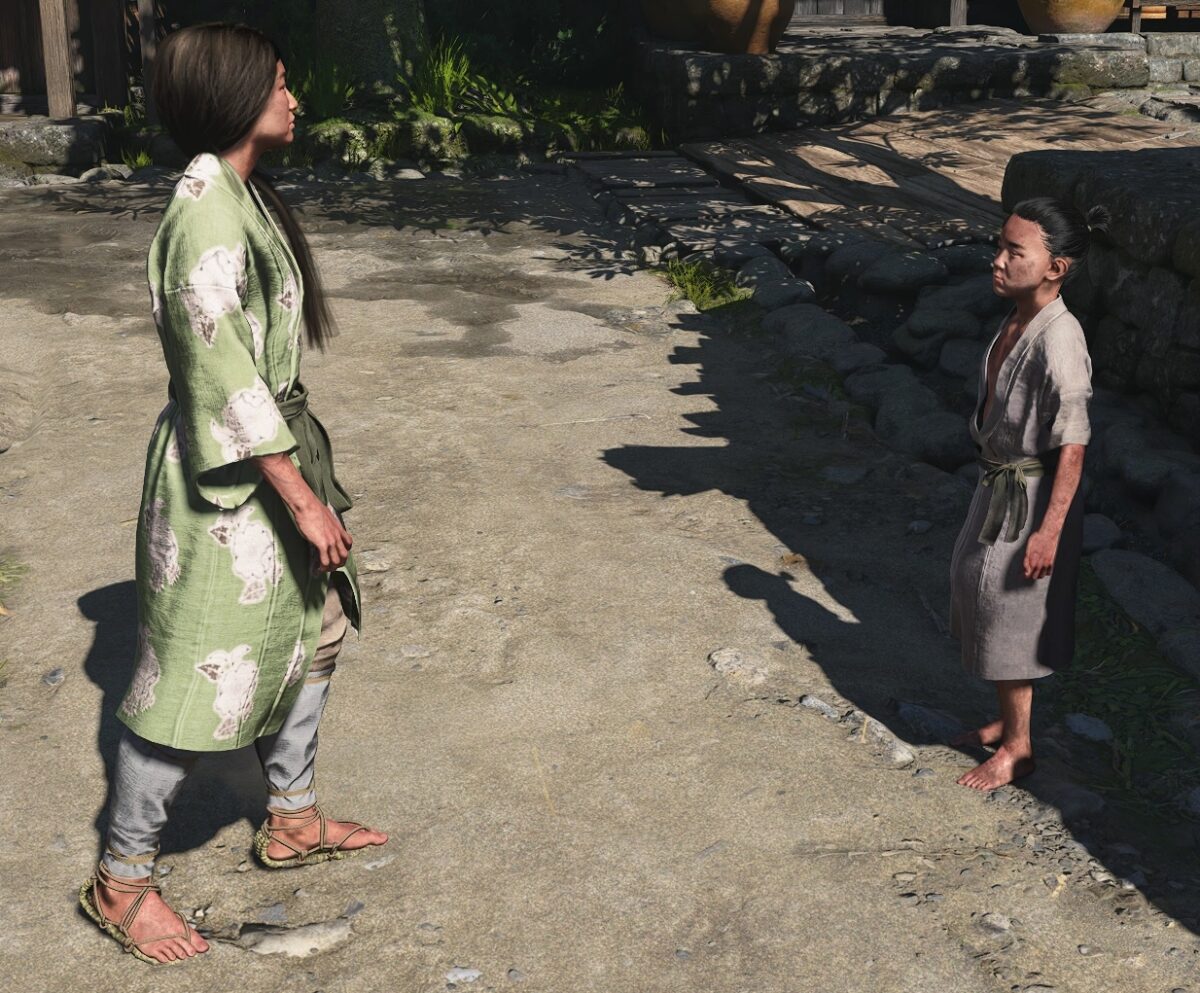 Assassin's Creed Shadows: The Works of Luis Frois Walkthrough - VULKK.com