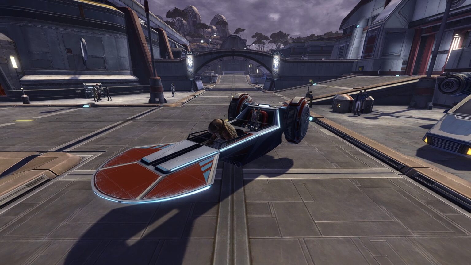SWTOR Dynamic Encounters Guide - VULKK.com