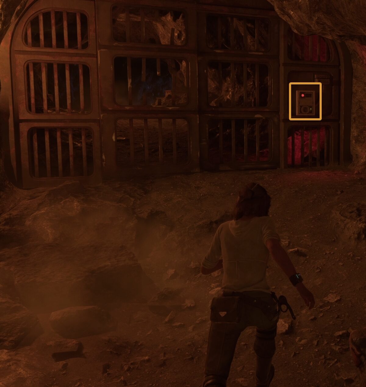 Star Wars Outlaws: Brave the Unknown Walkthrough - VULKK.com