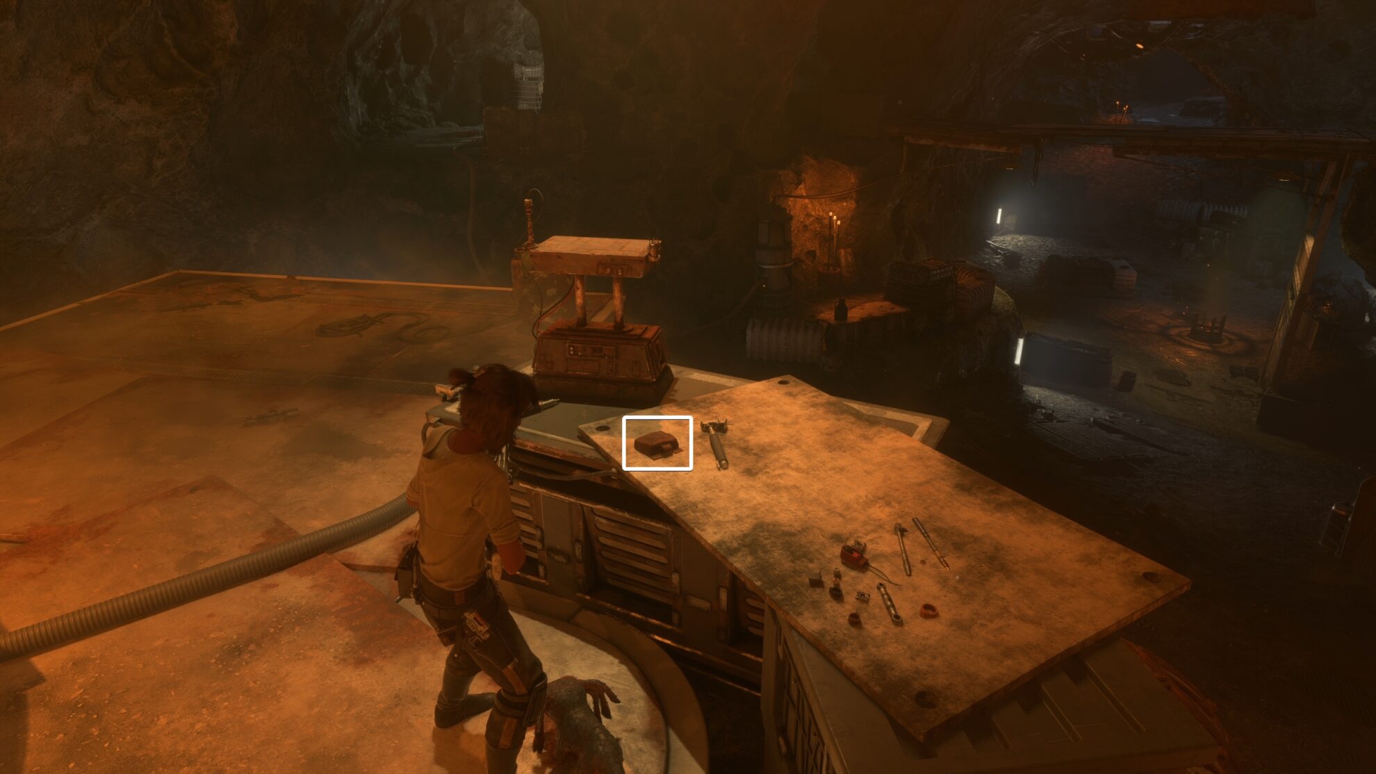 Star Wars Outlaws: Brave the Unknown Walkthrough - VULKK.com