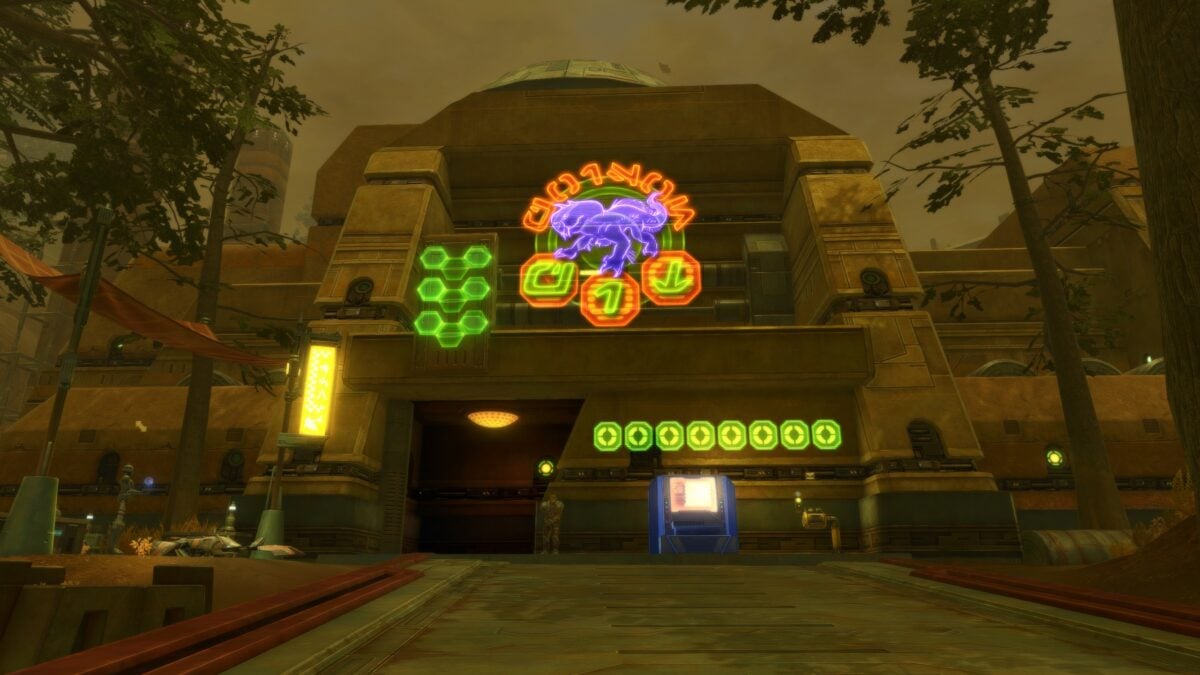 SWTOR Hutta Dynamic Encounters and All Achievements Guide - VULKK.com