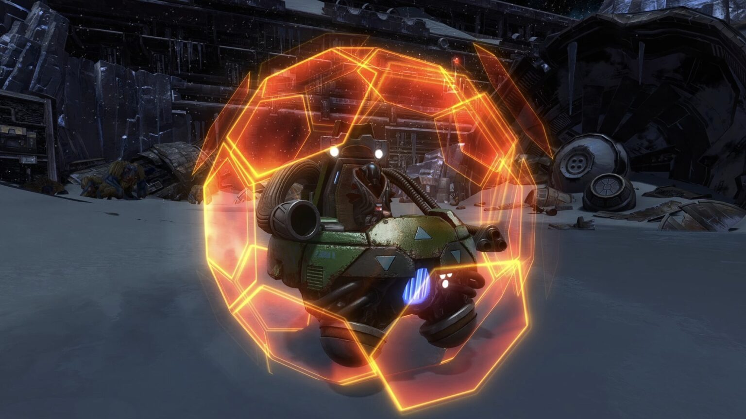 SWTOR Update 7.7: Changes Overview and Full Patch Notes - VULKK.com