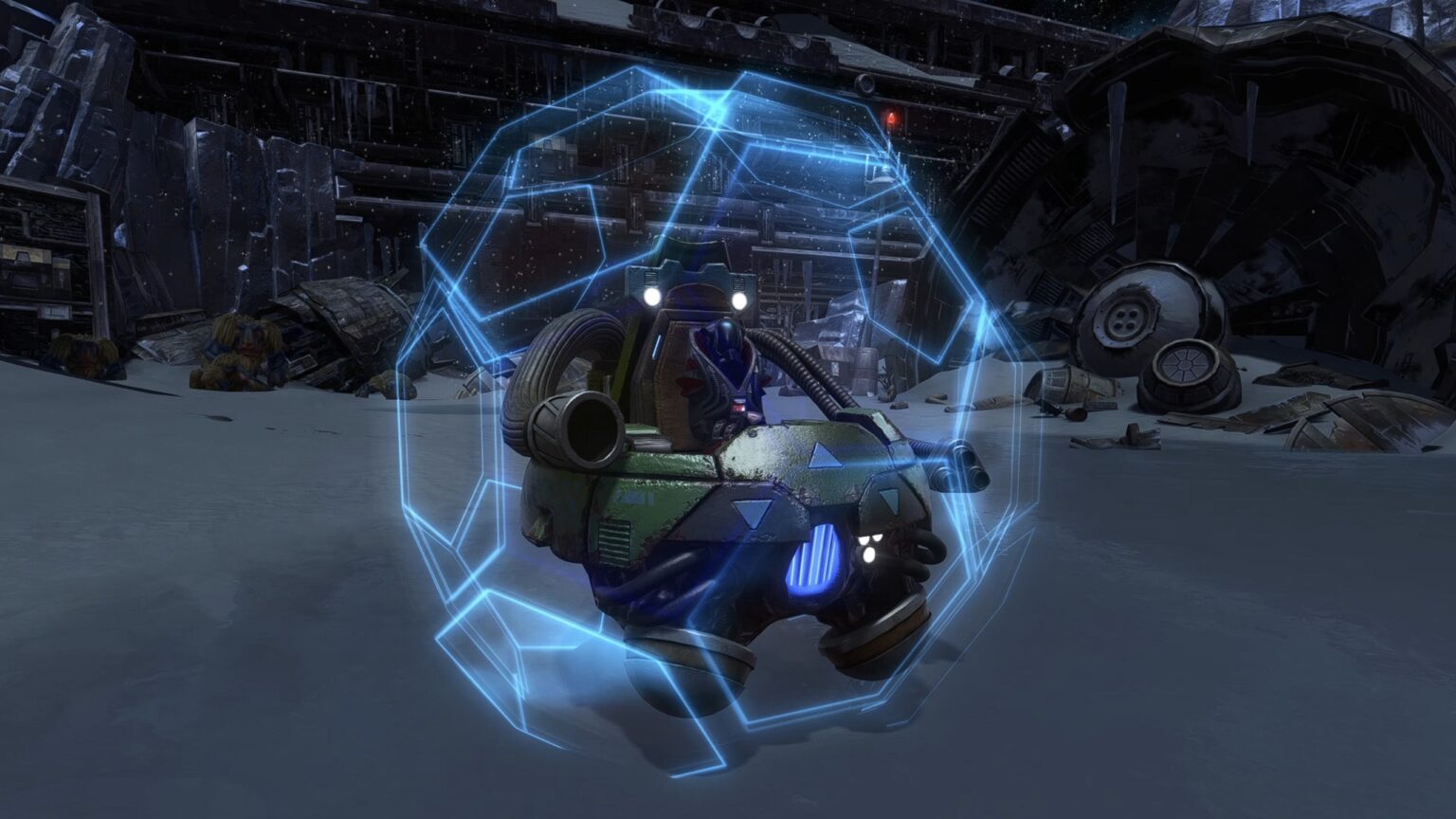 SWTOR Update 7.7: Changes Overview and Full Patch Notes - VULKK.com