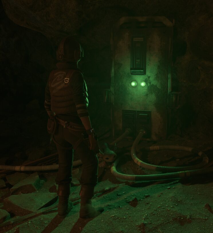 Star Wars Outlaws: Dead Man's Tale Walkthrough - VULKK.com