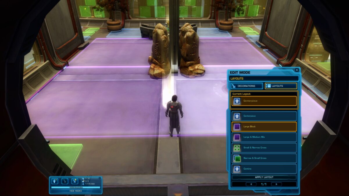 SWTOR Republic Fleet Stronghold Buying Guide - VULKK.com