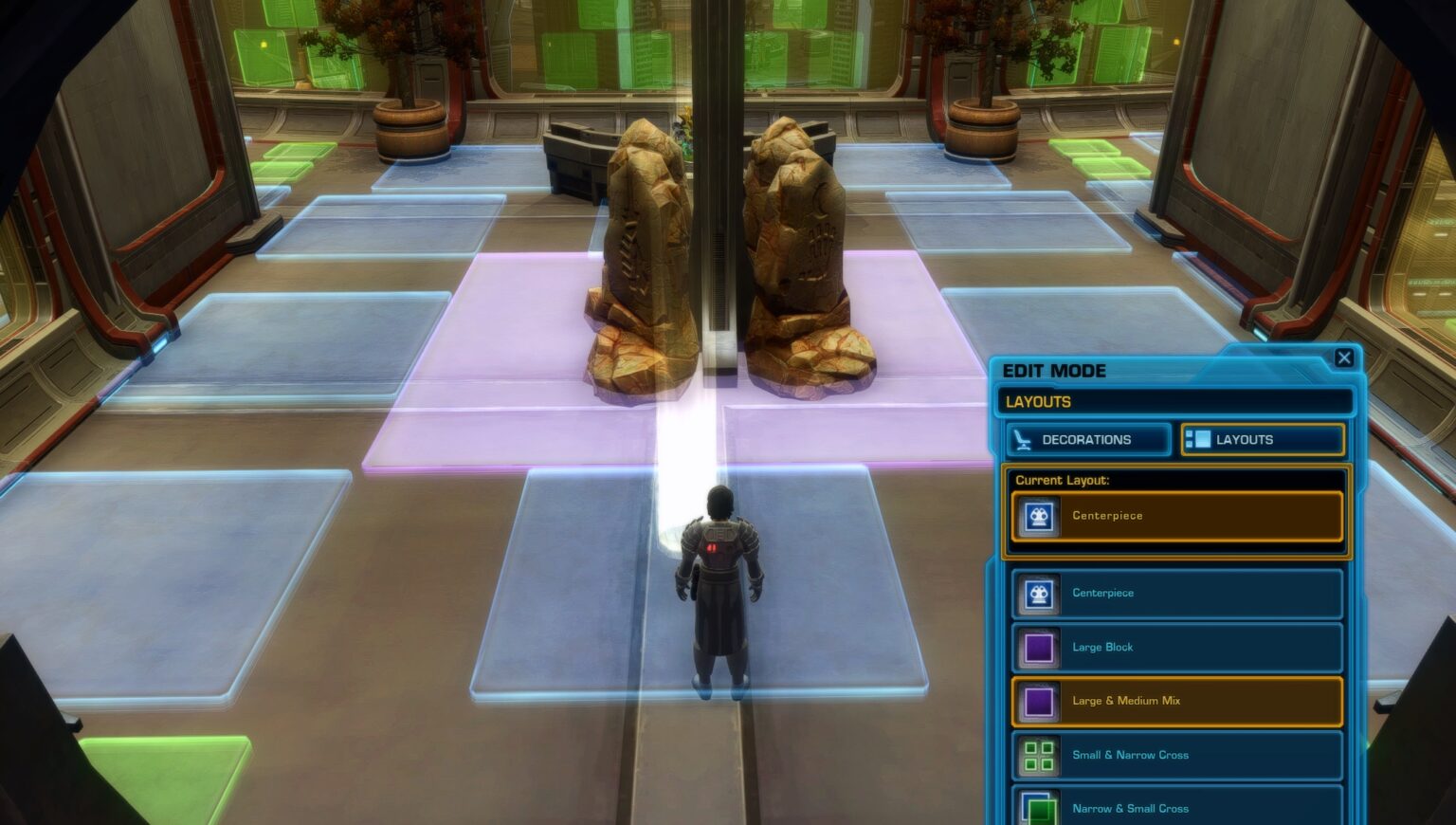 SWTOR Republic Fleet Stronghold Buying Guide - VULKK.com