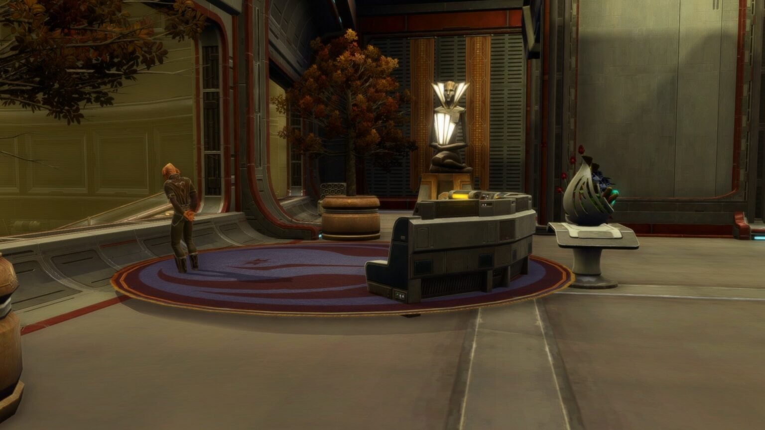 SWTOR Republic Fleet Stronghold Buying Guide - VULKK.com