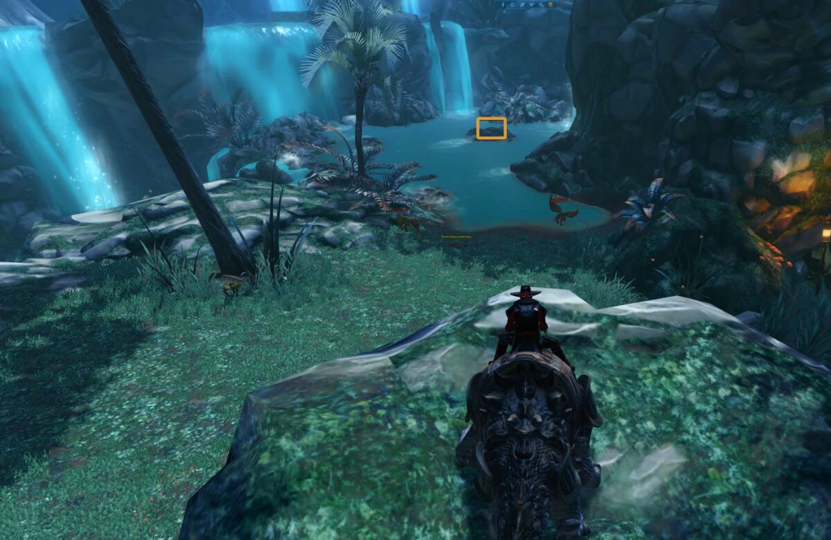 Fighting Power With Knowledge: SWTOR Alliance Alert Walkthrough ...