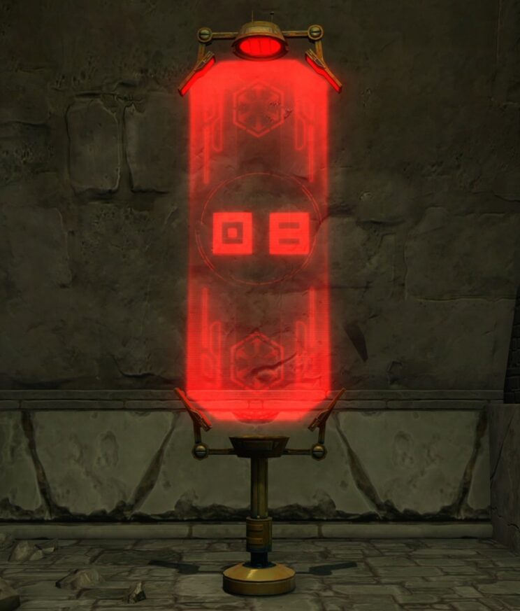 SWTOR PvP Season 8 Rewards List and Overview - VULKK.com