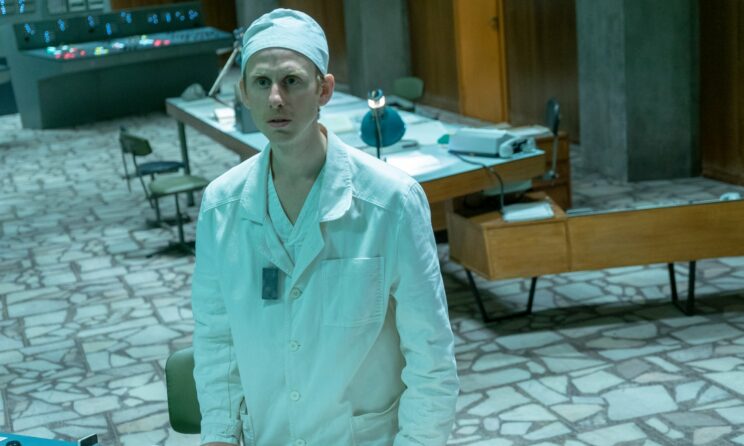 Where else have we seen the cast of Andor - VULKK.com