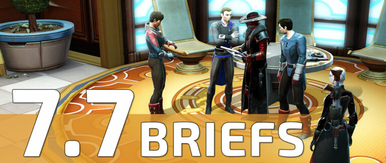 SWTOR 7.7 Gunnery Commando PvE Guide and Best Builds - VULKK.com