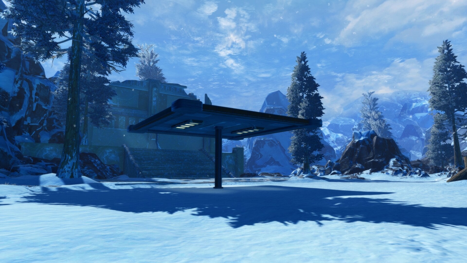 SWTOR Republic Fleet Stronghold Buying Guide - VULKK.com