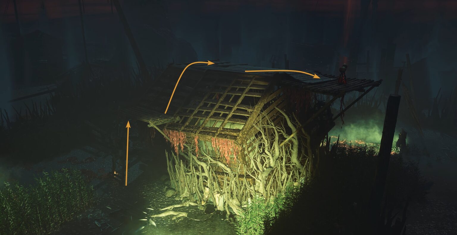 Assassin's Creed Shadows: Dead by Daylight Crossover Quests Walkthrough ...