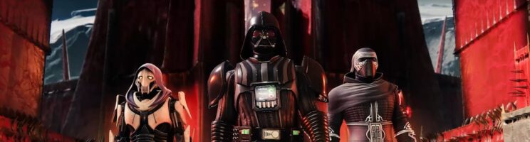 Destiny 2's Star Wars expansion, Wayseeker is out -Star Wars Weekly ...