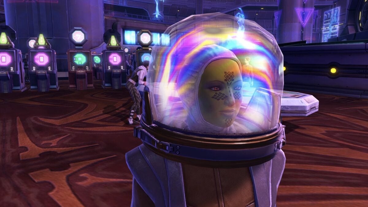 SWTOR Update 7.7: Changes Overview and Full Patch Notes - VULKK.com