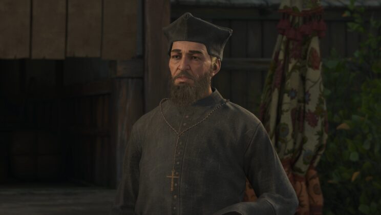 Assassin's Creed Shadows: The Works of Luis Frois Walkthrough - VULKK.com