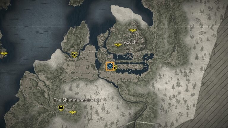 Assassin's Creed Shadows: The Works of Luis Frois Walkthrough - VULKK.com