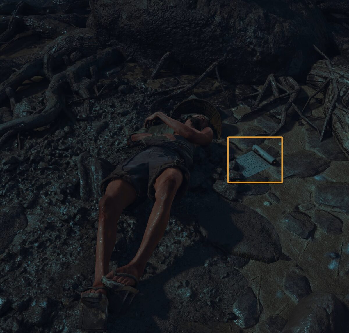 Assassin's Creed Shadows: Dead by Daylight Crossover Quests Walkthrough ...