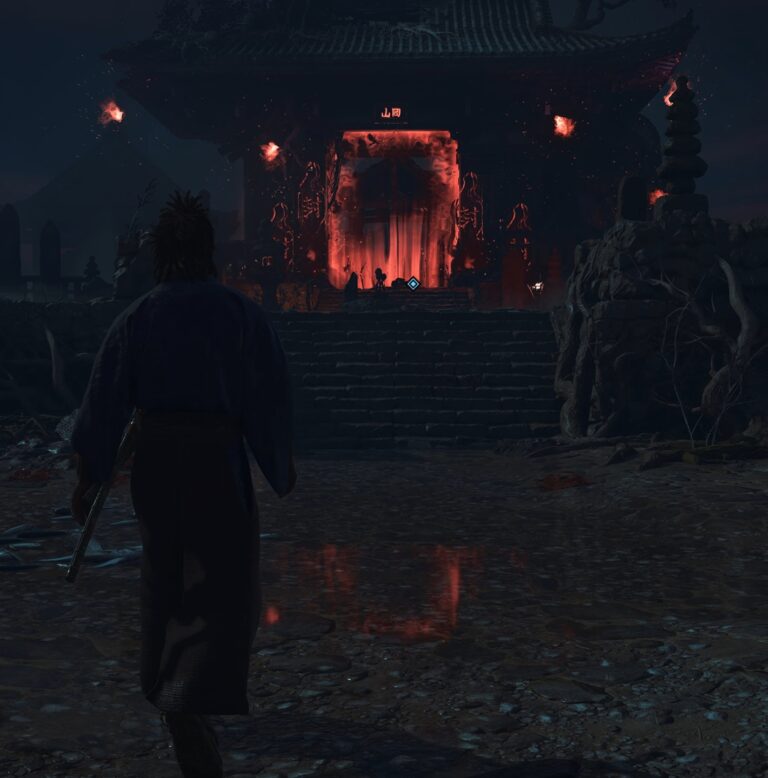 Assassin's Creed Shadows: Dead by Daylight Crossover Quests Walkthrough ...