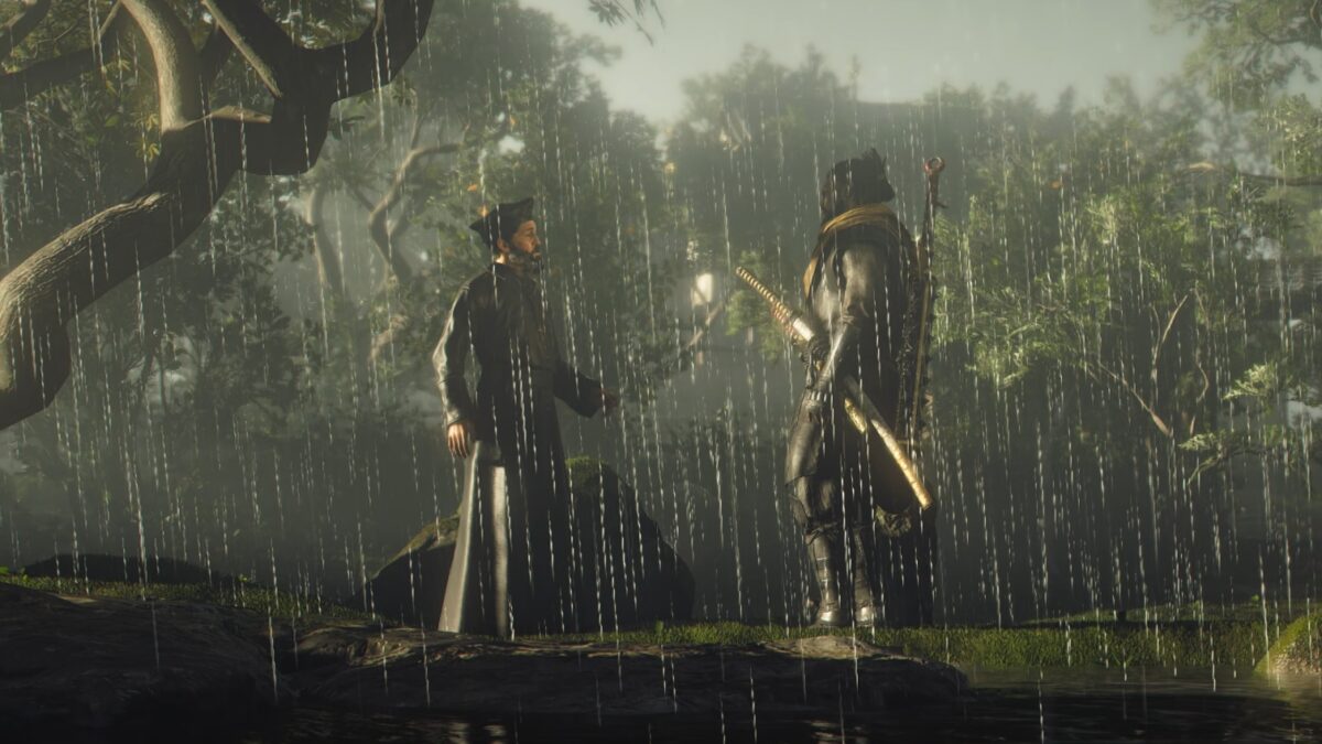 Assassin's Creed Shadows: The Works of Luis Frois Walkthrough - VULKK.com