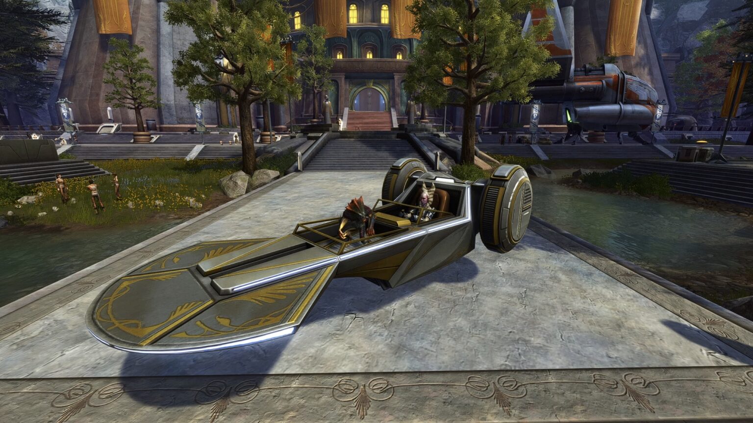 SWTOR Dynamic Encounters Guide - VULKK.com