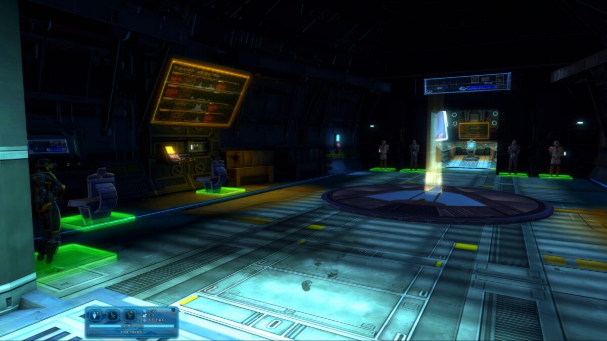 SWTOR Umbara Train Stronghold Buying Guide - VULKK.com