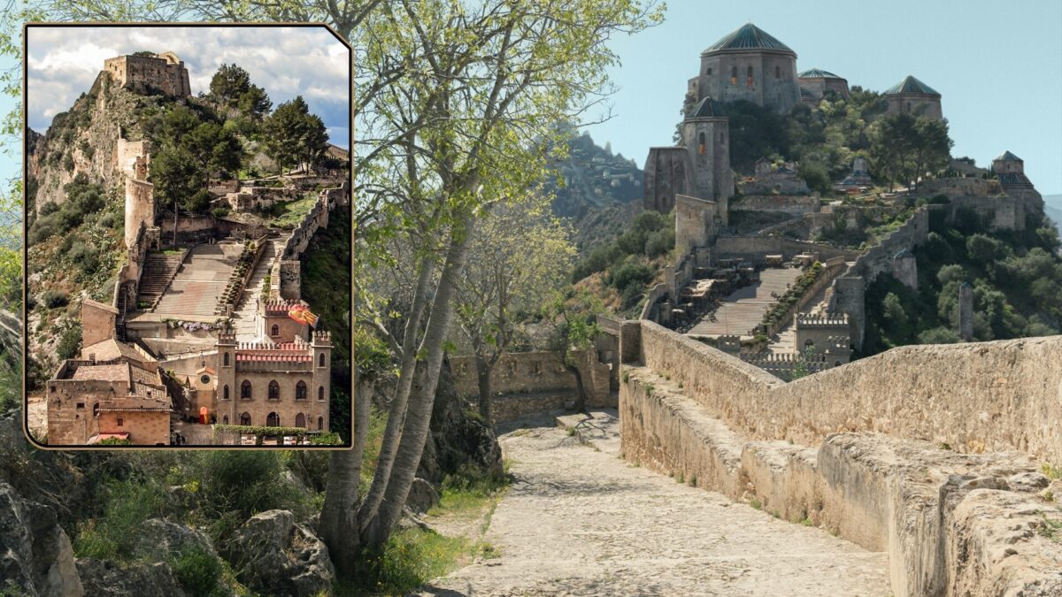 Andor Season 2, Episodes 10-12: Hidden Details and References - VULKK.com