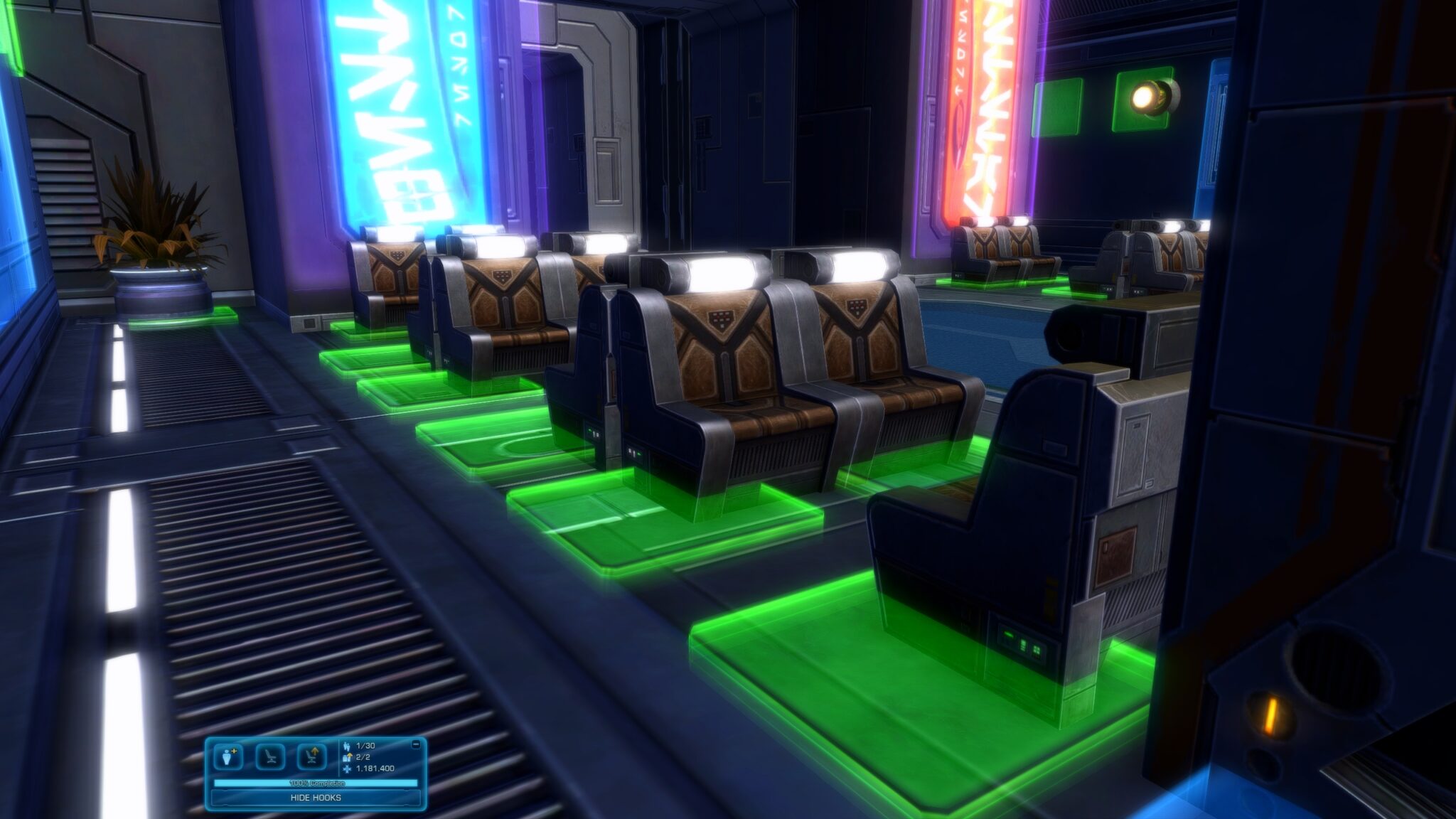 SWTOR Umbara Train Stronghold Buying Guide - VULKK.com