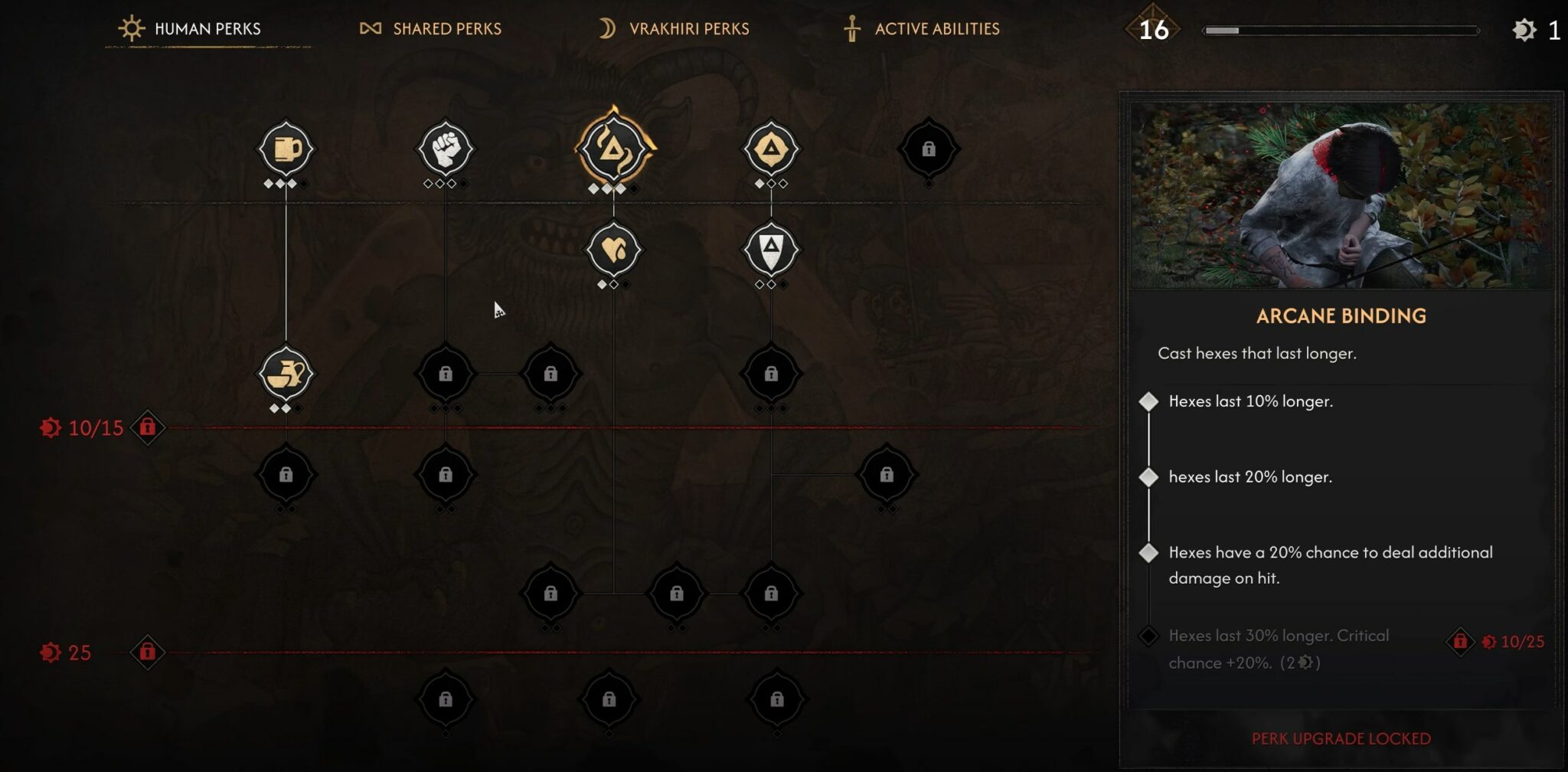 Everything we know about The Blood of Dawnwalker so far - VULKK.com