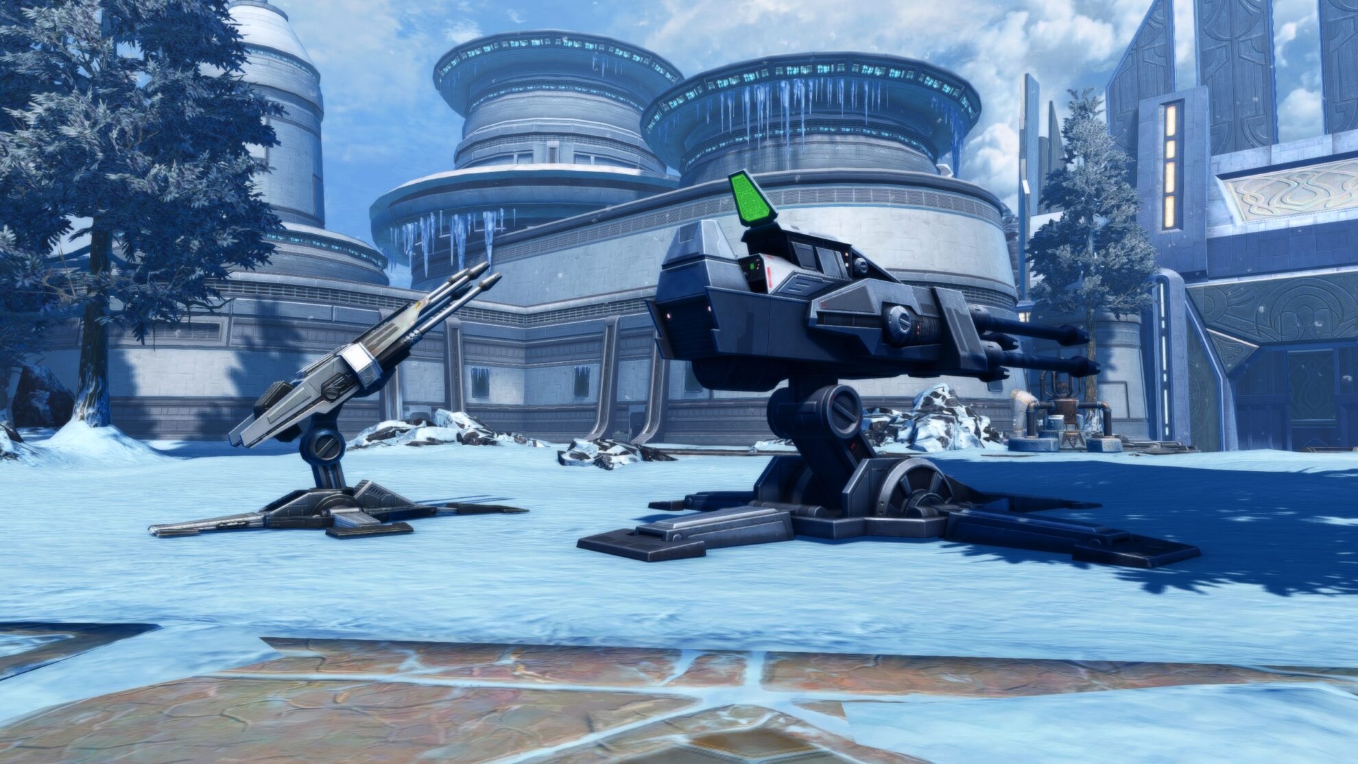 SWTOR Ilum Dynamic Encounters and All Achievements Guide - VULKK.com