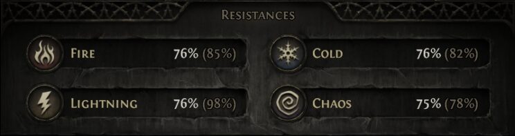 Path of Exile 2 Defences Explained - VULKK.com