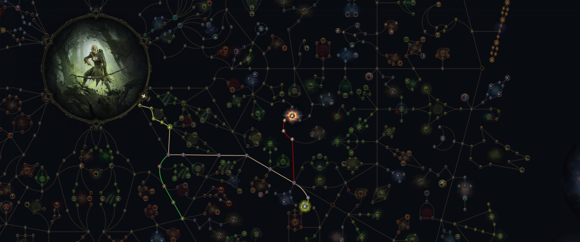 Path of Exile 2: Incinerate Pathfinder Build Guide - VULKK.com