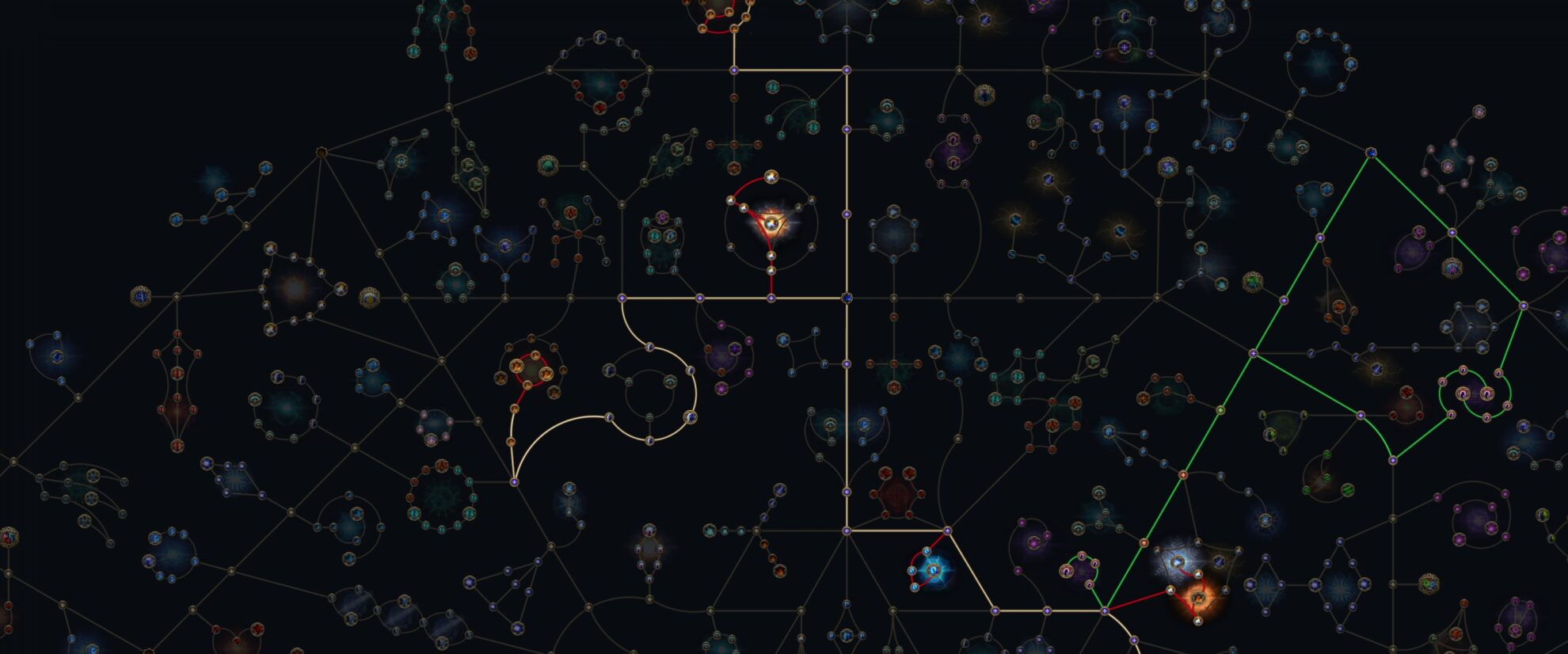 Path of Exile 2: Incinerate Pathfinder Build Guide - VULKK.com