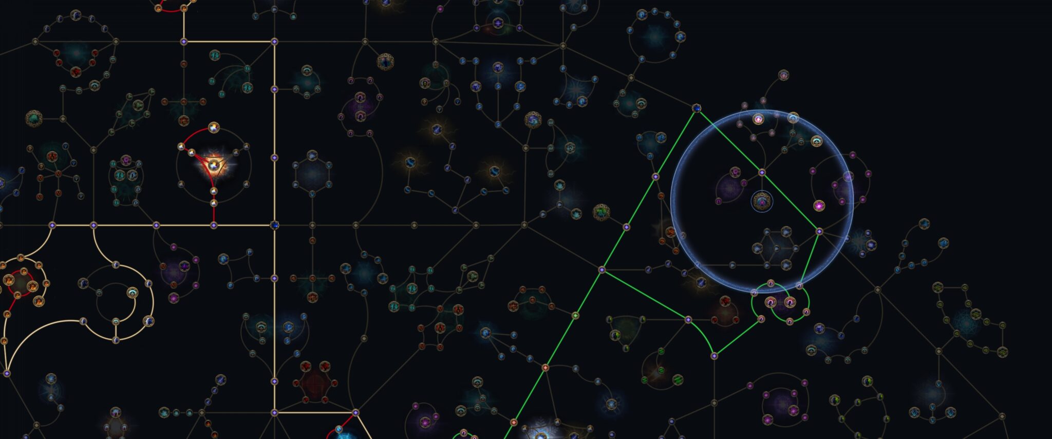 Path of Exile 2: Incinerate Pathfinder Build Guide - VULKK.com