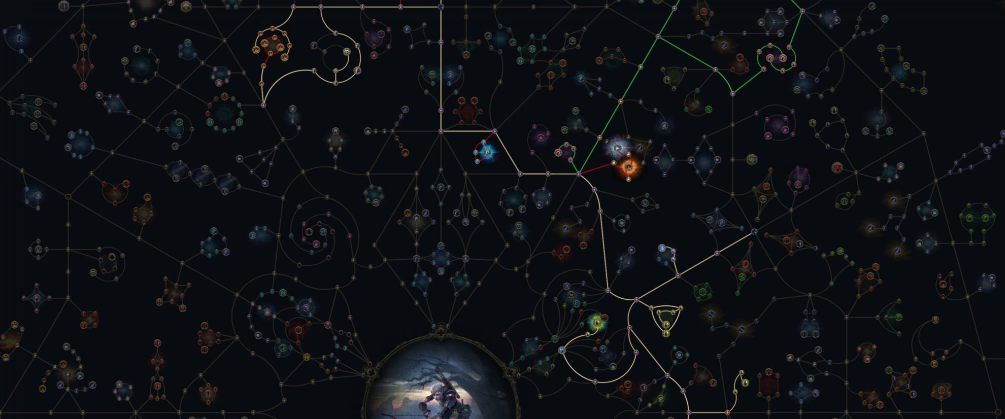 Path of Exile 2: Incinerate Pathfinder Build Guide - VULKK.com