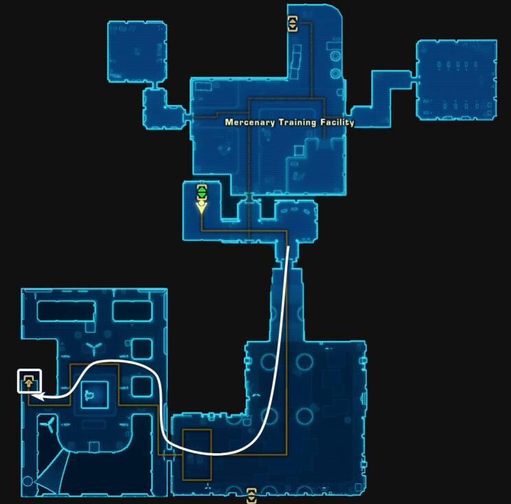 Bonds of Duty: SWTOR Alliance Alert Walkthrough (recruit Rusk and ...