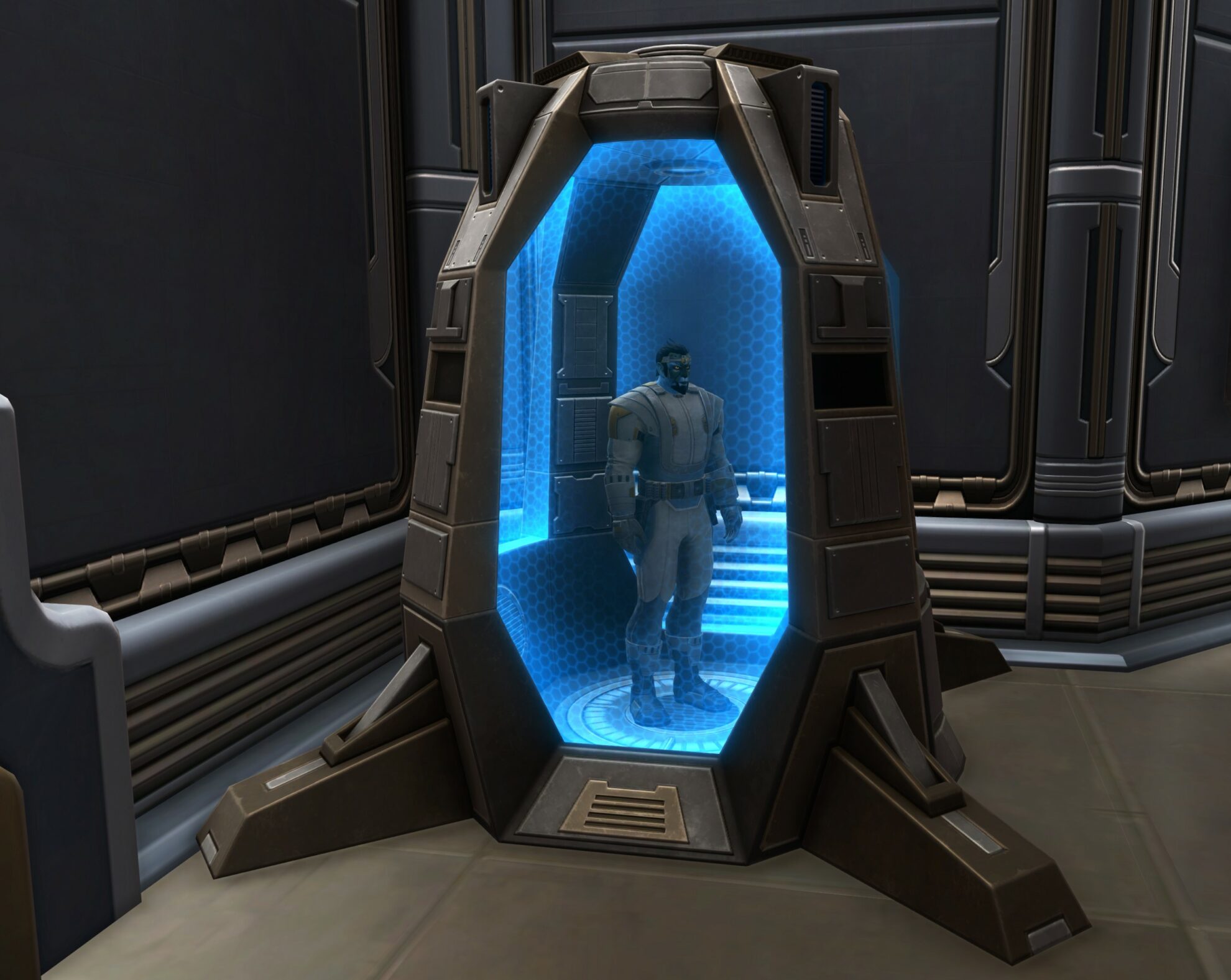 SWTOR 7.7d Changes Overview and Full Patch Notes - VULKK.com