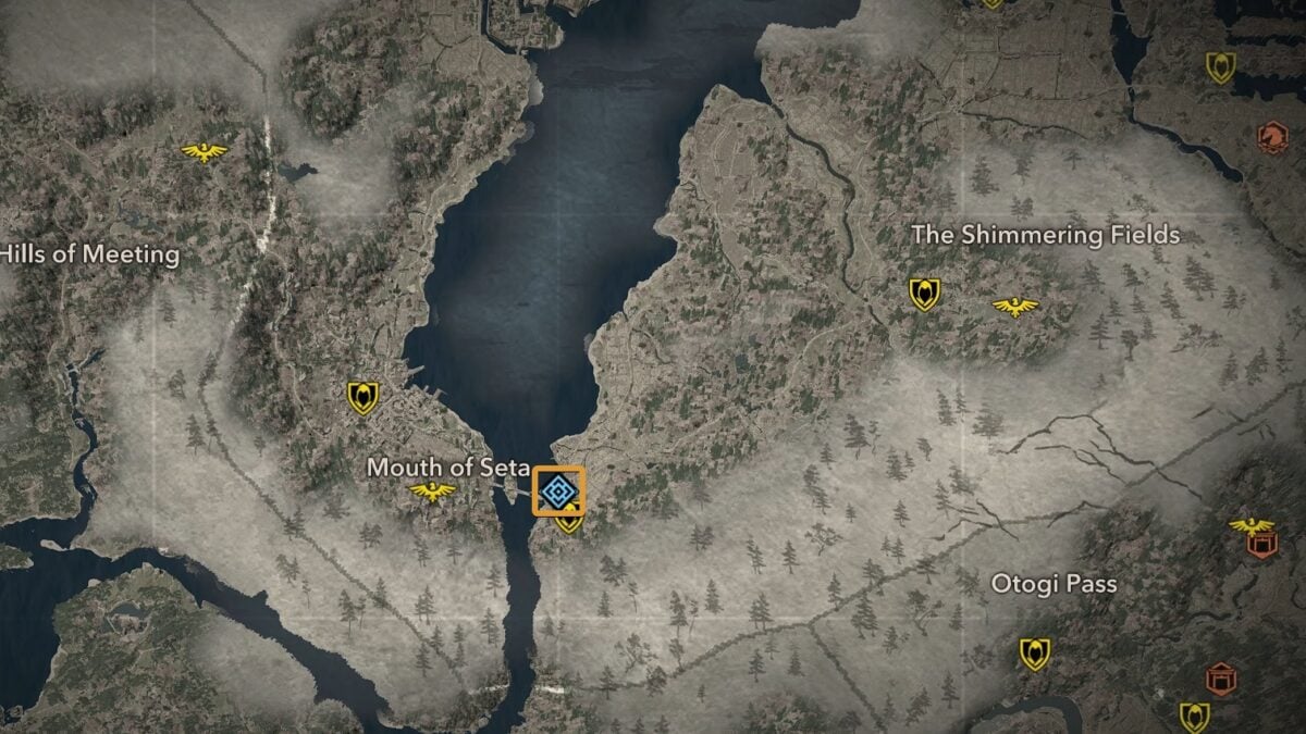 Assassin's Creed Shadows: Critical Role Crossover Quests Walkthrough ...